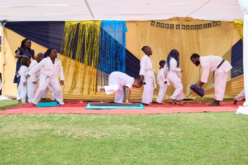 Greenwood Groove International School – Where Every Student Thrives